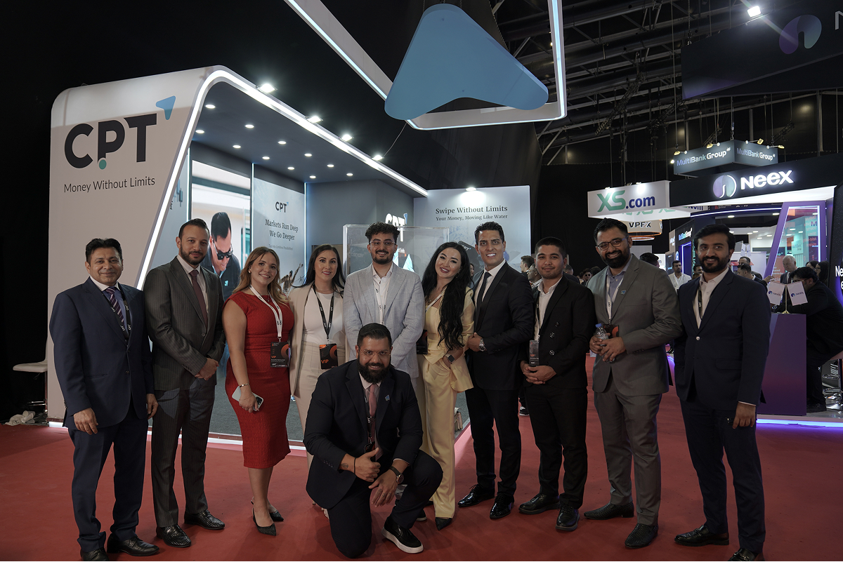 CPT Markets官网|最具创新性的经纪商——CFD黄金原油交易平台